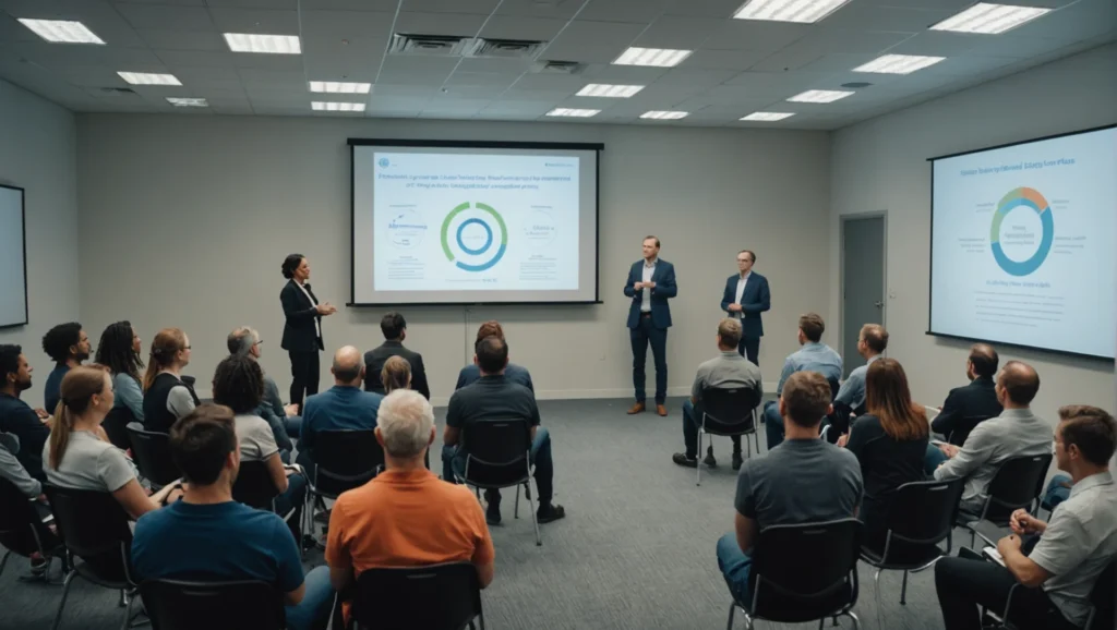 Boostez votre développement personnel avec de nouvelles formations